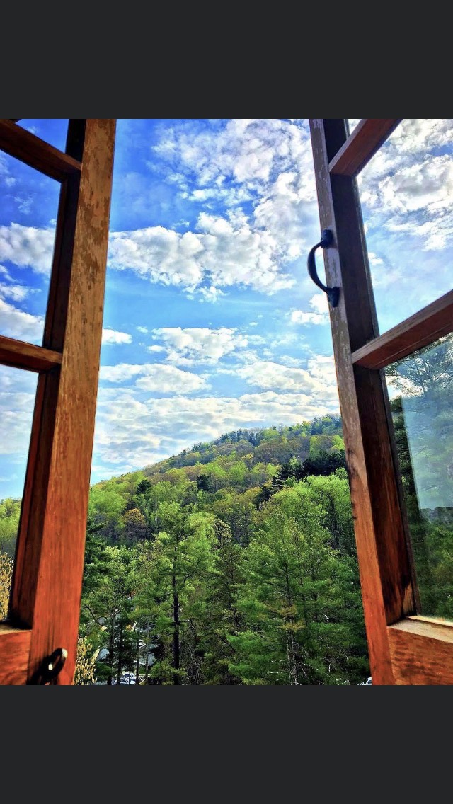 "Open Your Window" (Prayer: part 5) - five-hundred words for your ...